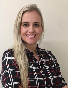 Amanda Michele Bonfim - Instituto Belczak